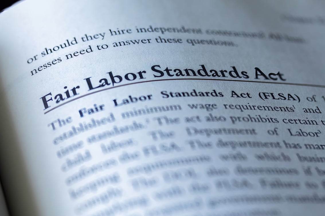 The FLSA & the Historic Fight for Basic Workers’ Rights
