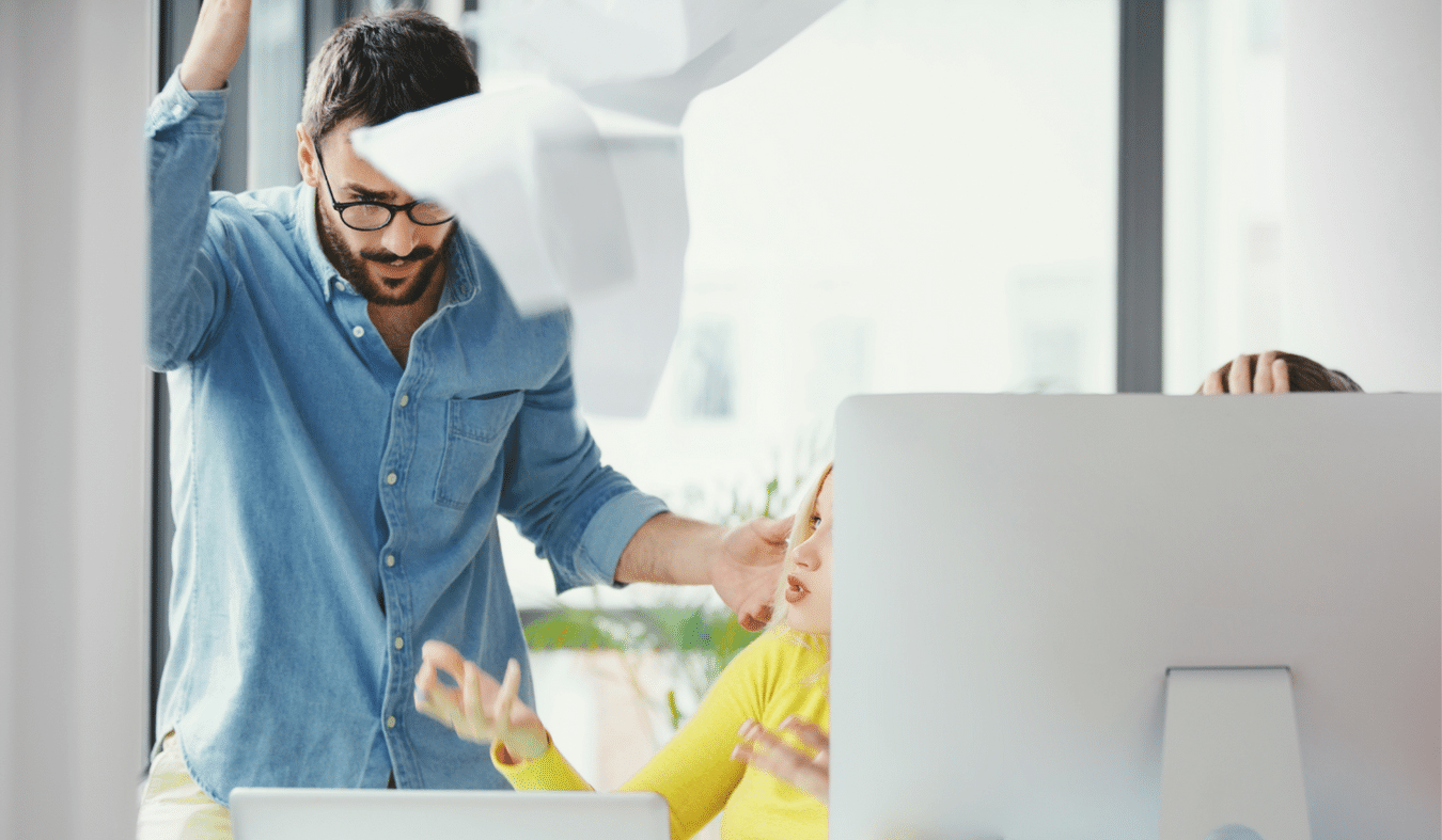 What Qualifies as a Hostile Work Environment in New Jersey?